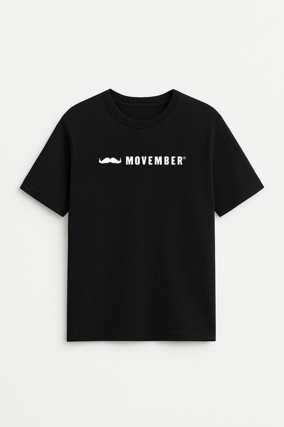 Movember Official Store | T-shirts | Tops | Totes | Stickers