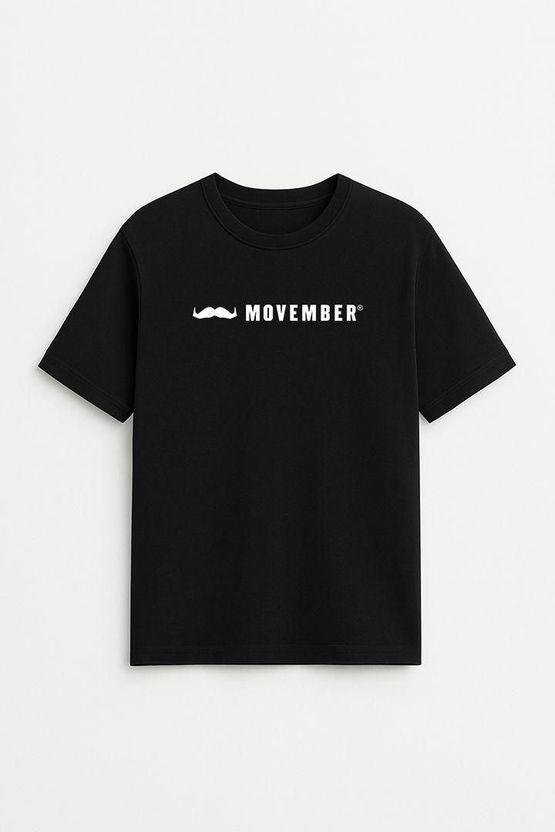 Movember Official Store | T-shirts | Tops | Totes | Stickers