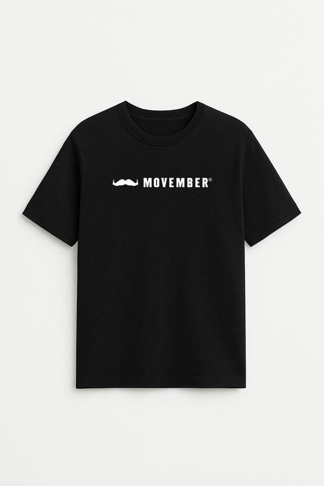 Movember Official Store | T-shirts | Tops | Totes | Stickers