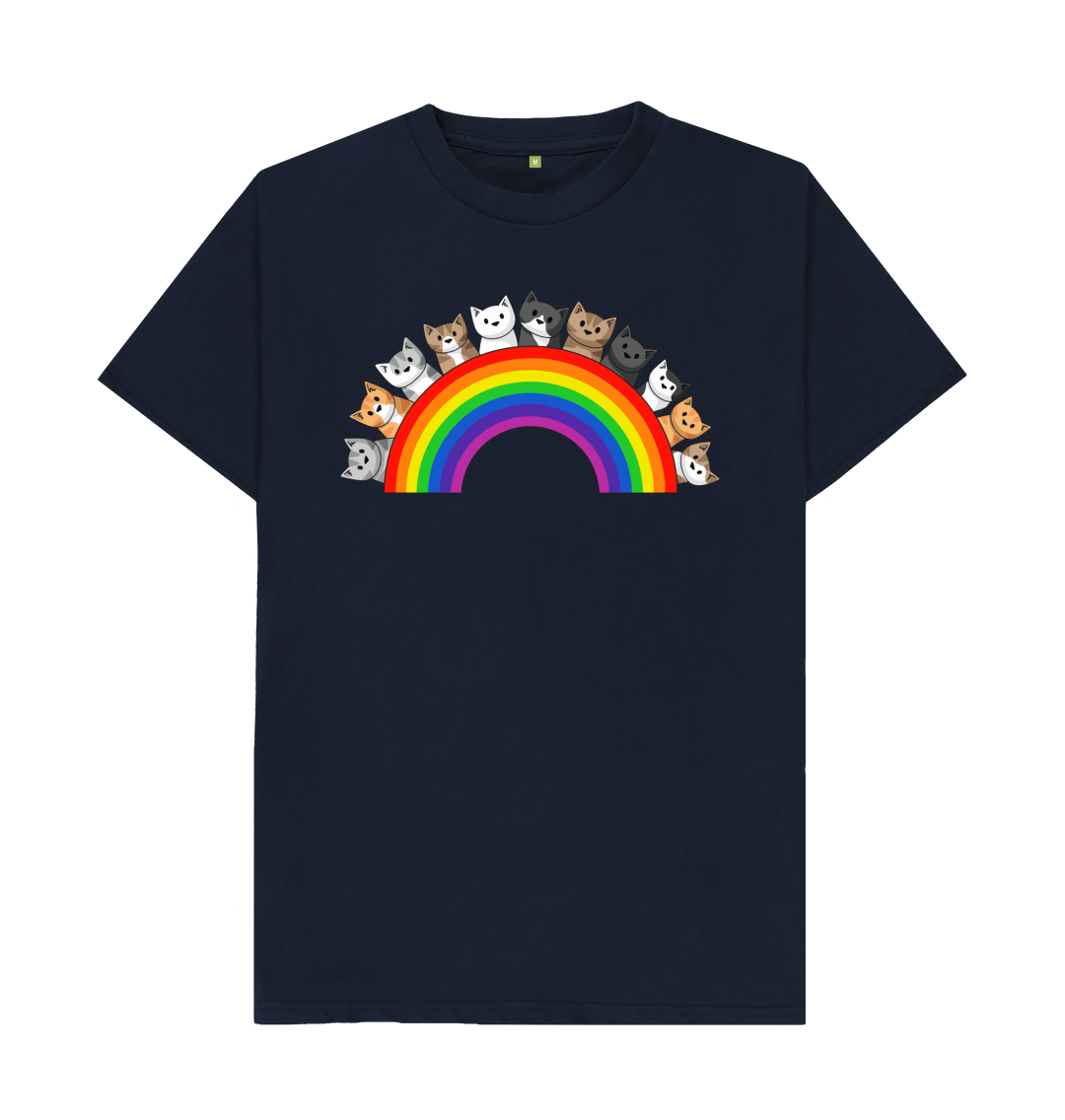 Rainbow Cats