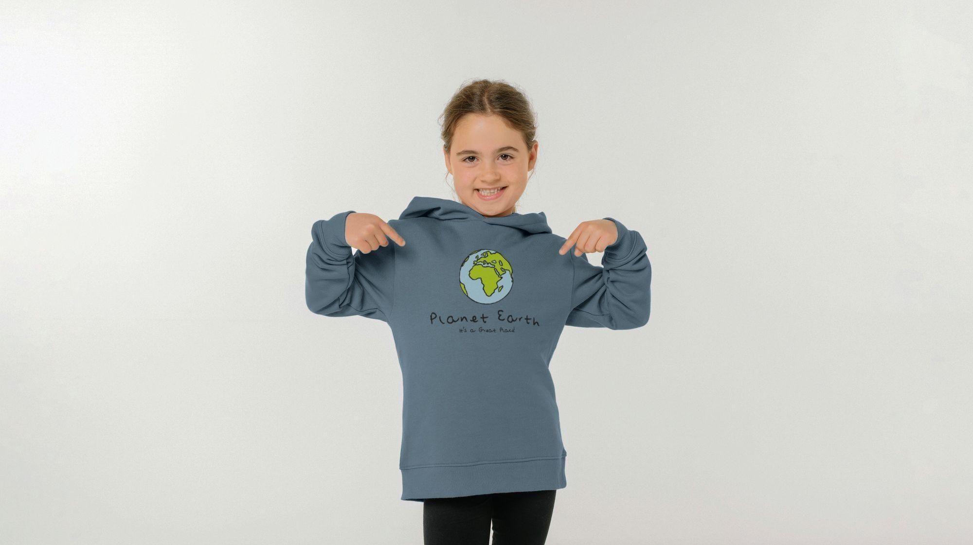Home | Planet Earth Clothing Company