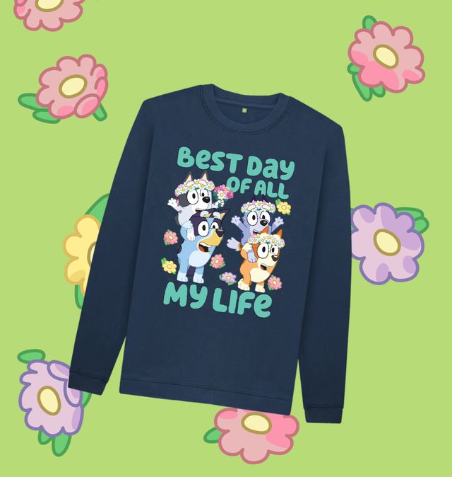 Bluey Gifts | Official Bluey Store