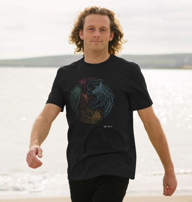 Remill Mushroom Top | The Wildlife Trusts Store