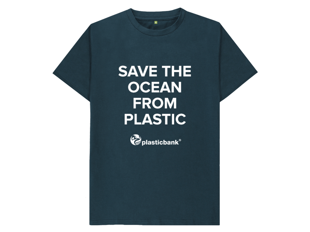 Plastic Bank Shirts, Hoodies, and Bags: show your support