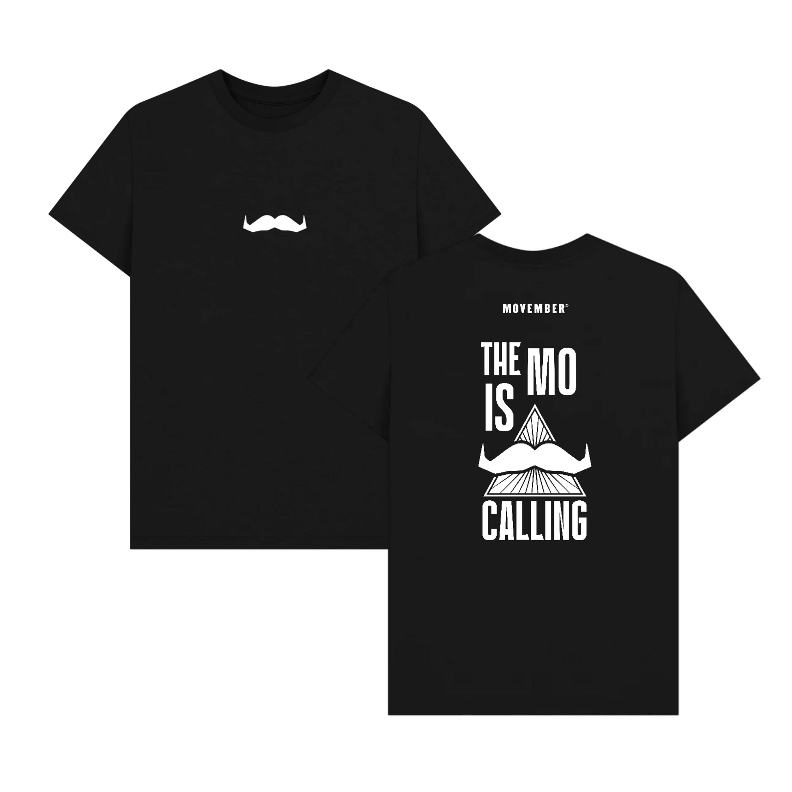 Mo is Calling T-Shirt