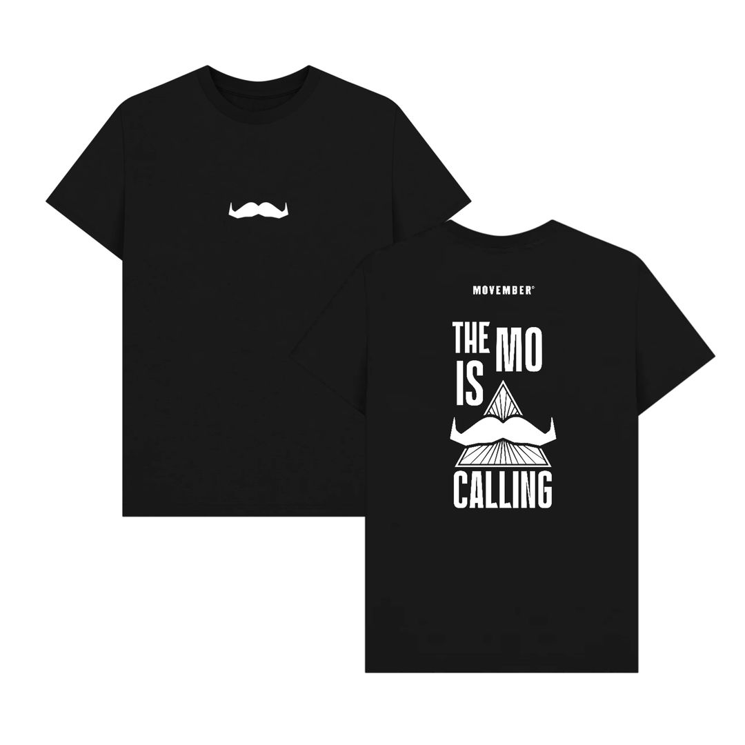 Mo is Calling T-Shirt