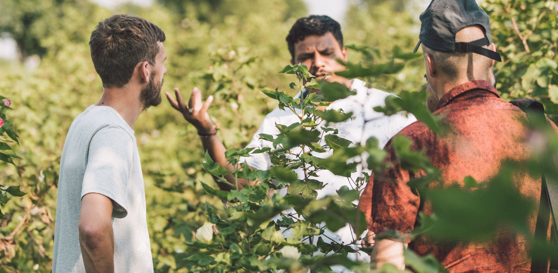 The Journey | Learn the Product Journey & People Behind Teemill