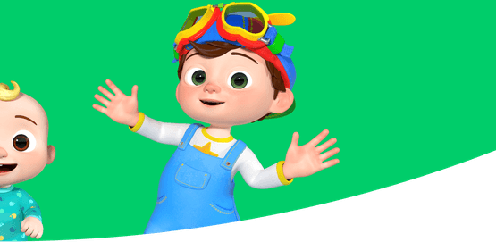 CoComelon Merchandise