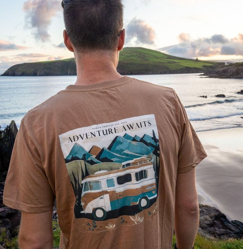 Nomad Threads