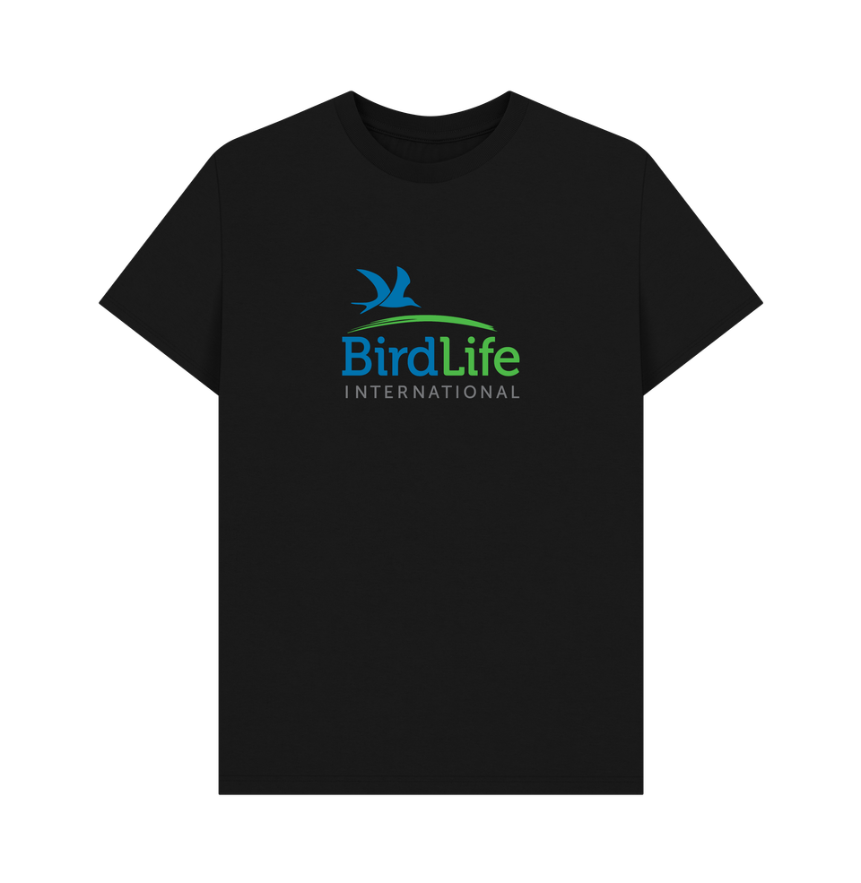 BirdLife International Store | Bird T-shirts
