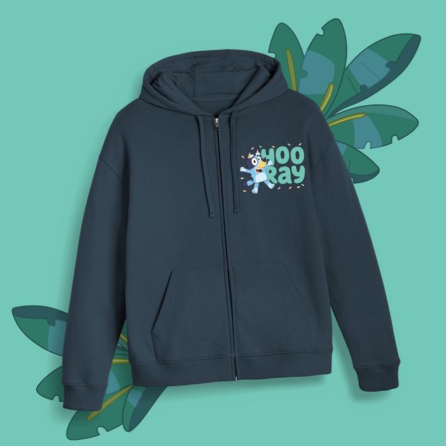 Bluey Clothes for Adults | Official Bluey Store