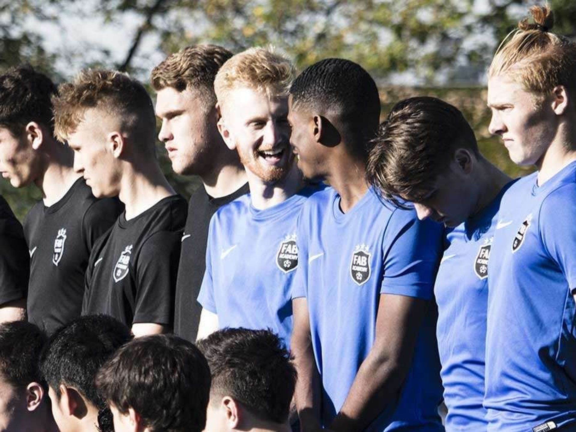 Kitted Out: FAB Academy