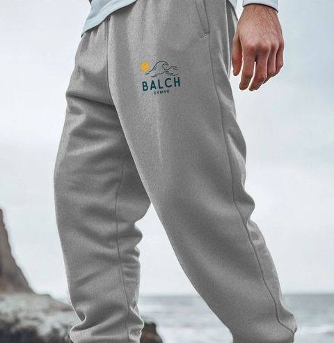 Balch | Welsh Clothing — Soft, Sustainable Apparel