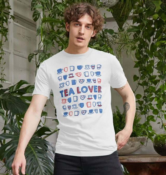 Tea T-shirt