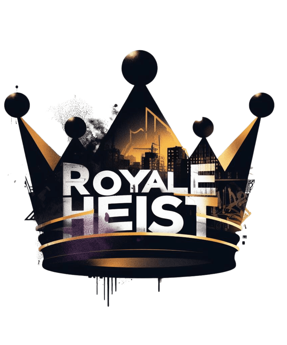 Royale Heist