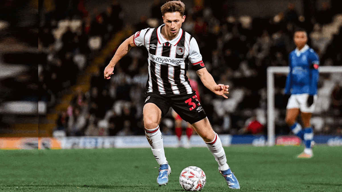 Grimsby Town Football Club Merchandise | Official GTFC Store