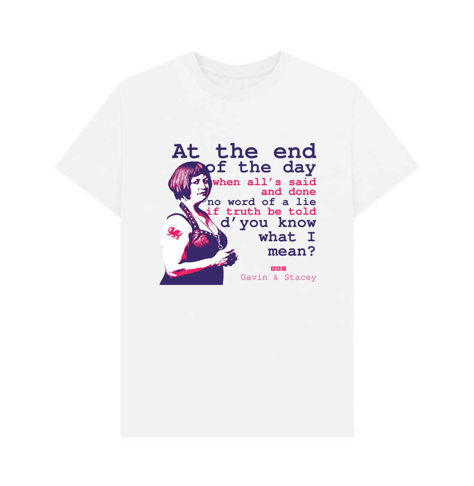 Gavin & Stacey Merch | Official Shop