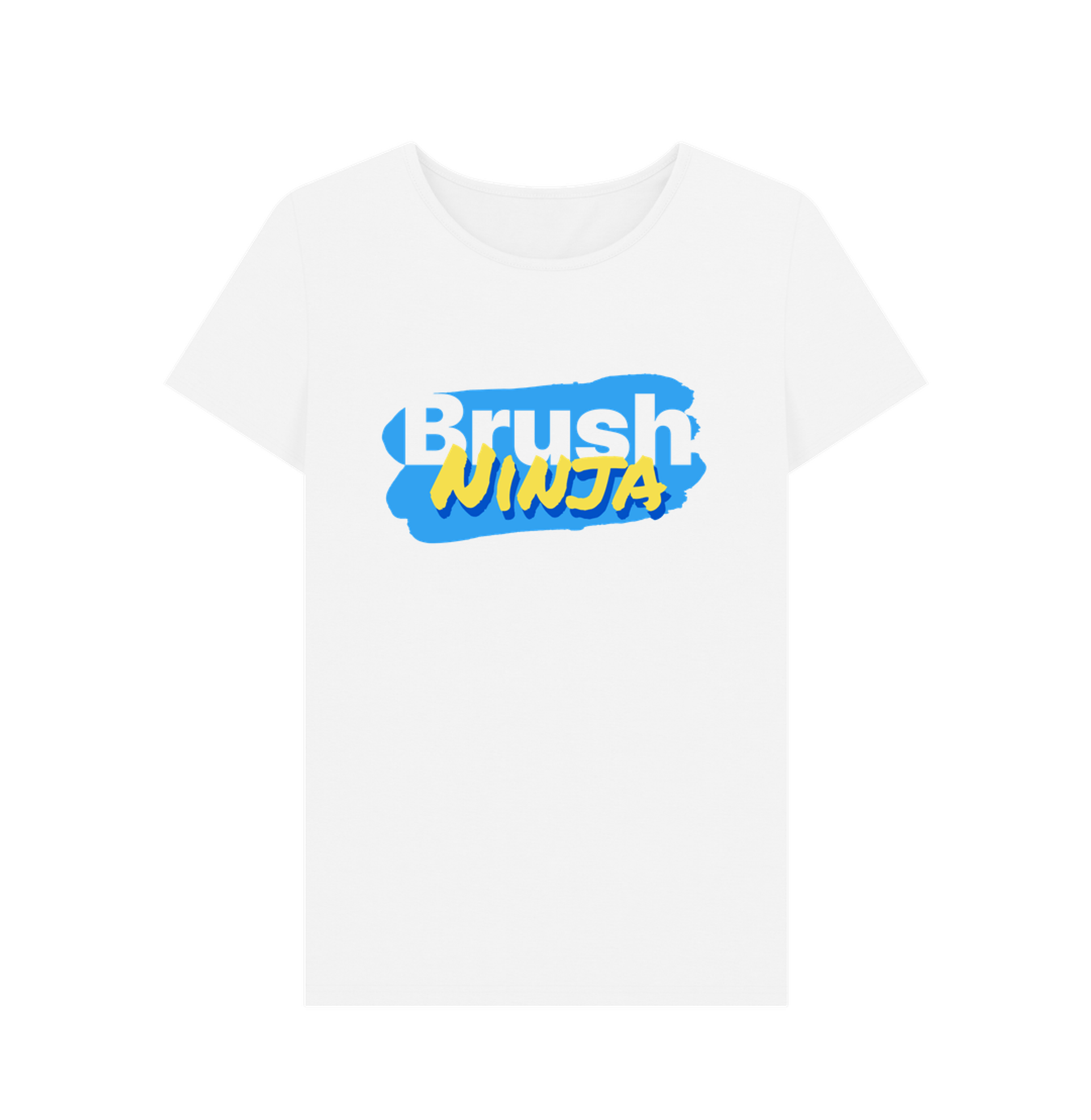 Brush Ninja
