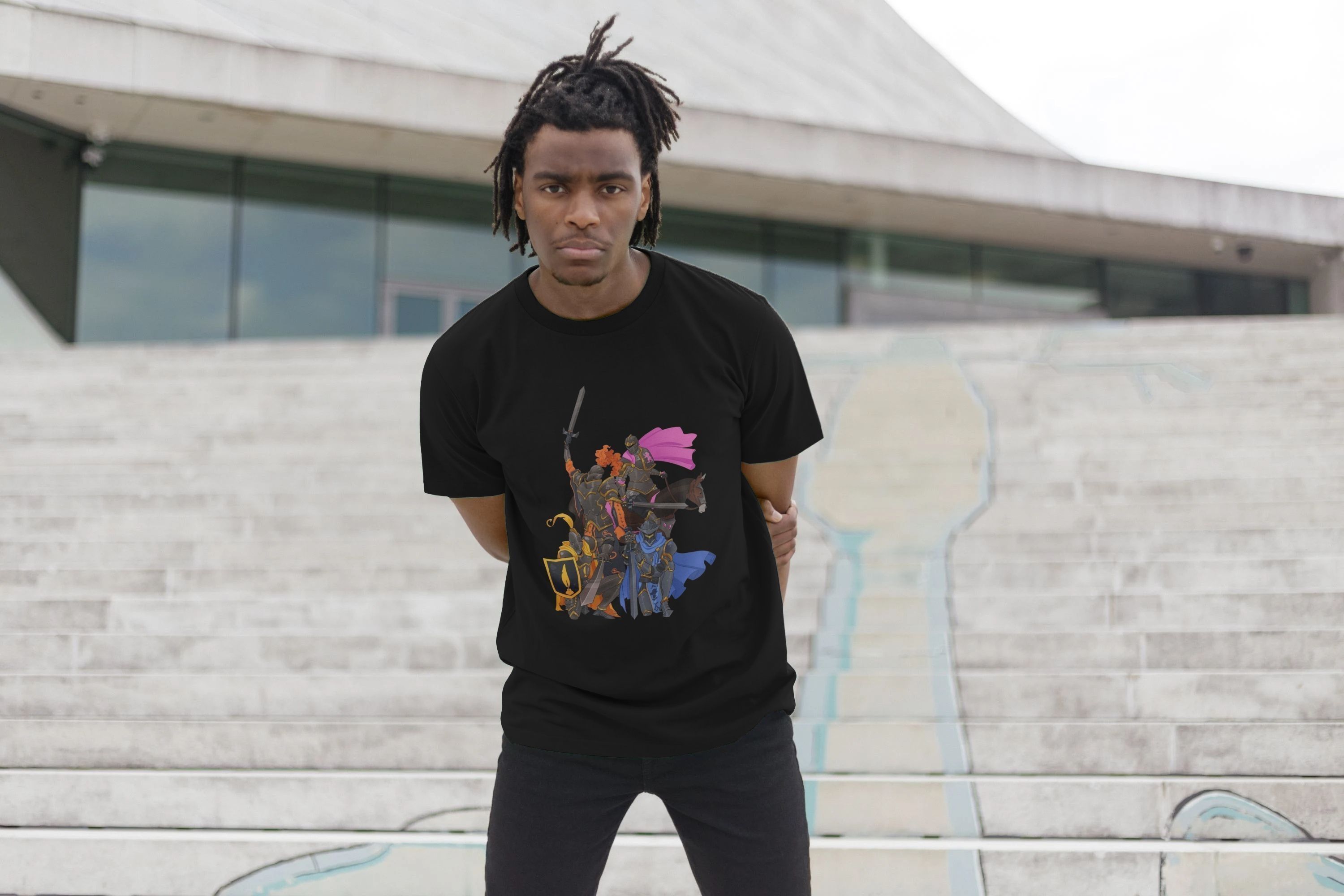 The Stupendium | Merchandise