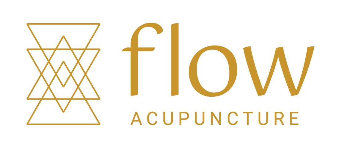Flow Logo Gear