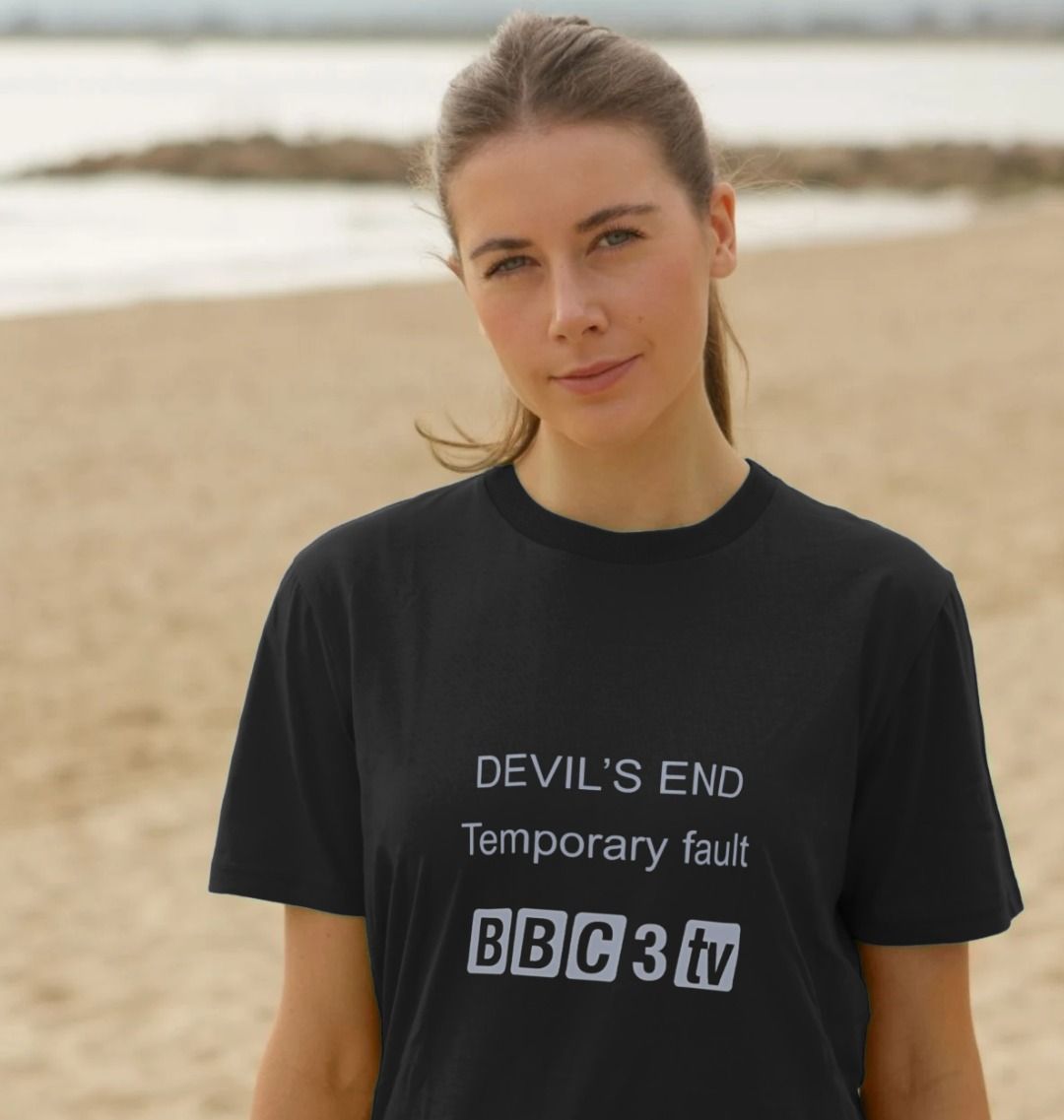 Devil's End \u2014 Temporary Fault
