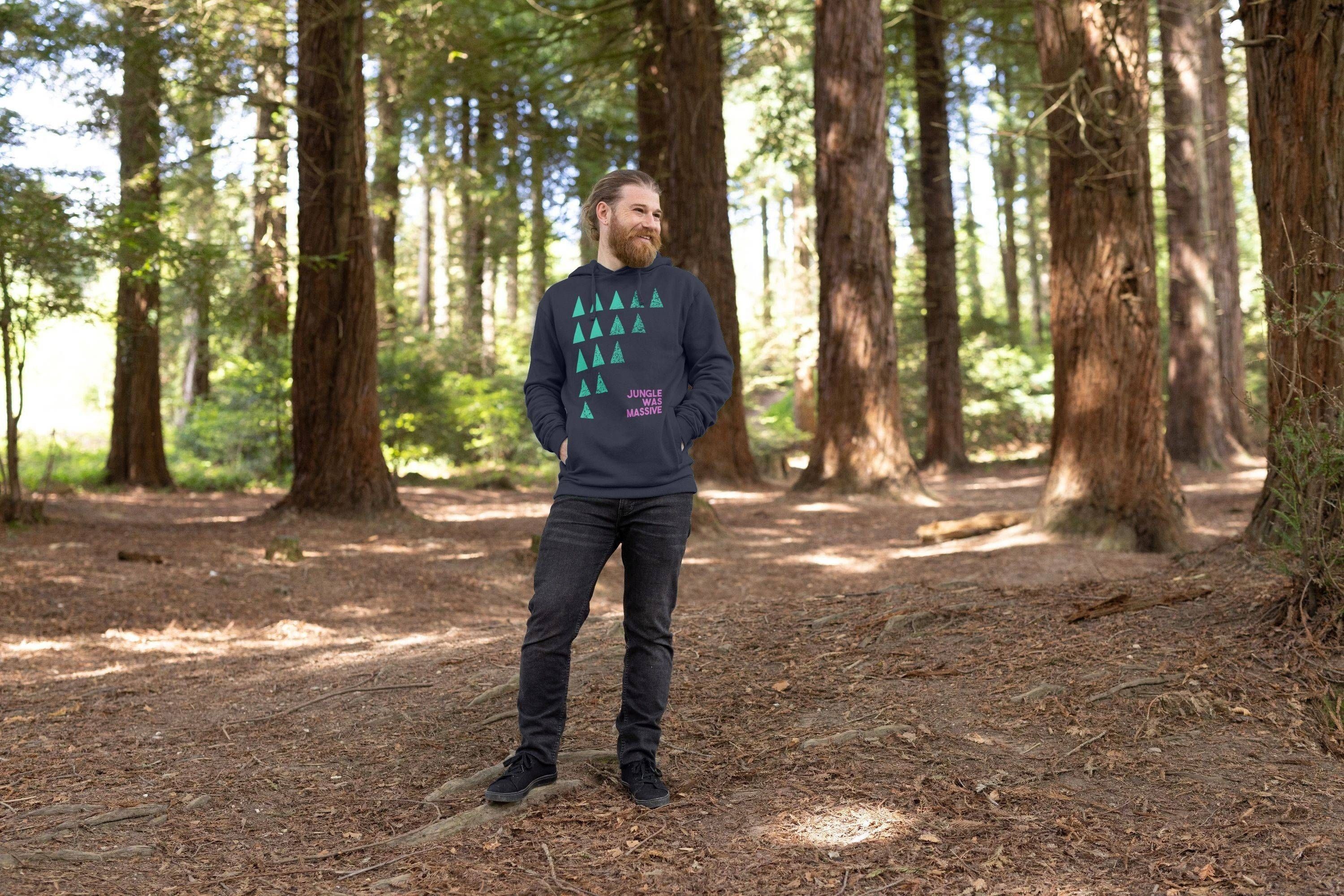 Wildlife T-shirts | Official BBC Earth Shop