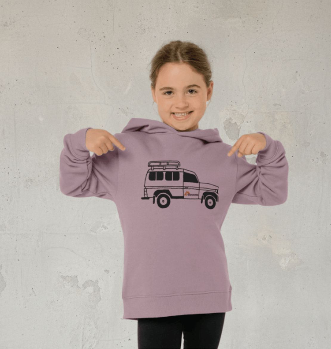 Kids Charity Clothing | Children's Charity Clothes | MSF