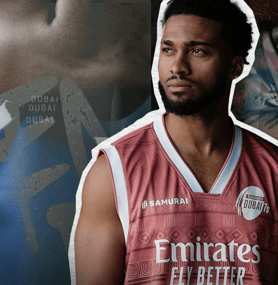 About SAMURAI Sportswear | 28 Years of Rugby Gear