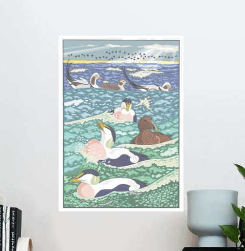 Bird Prints | Official RSPB Shop