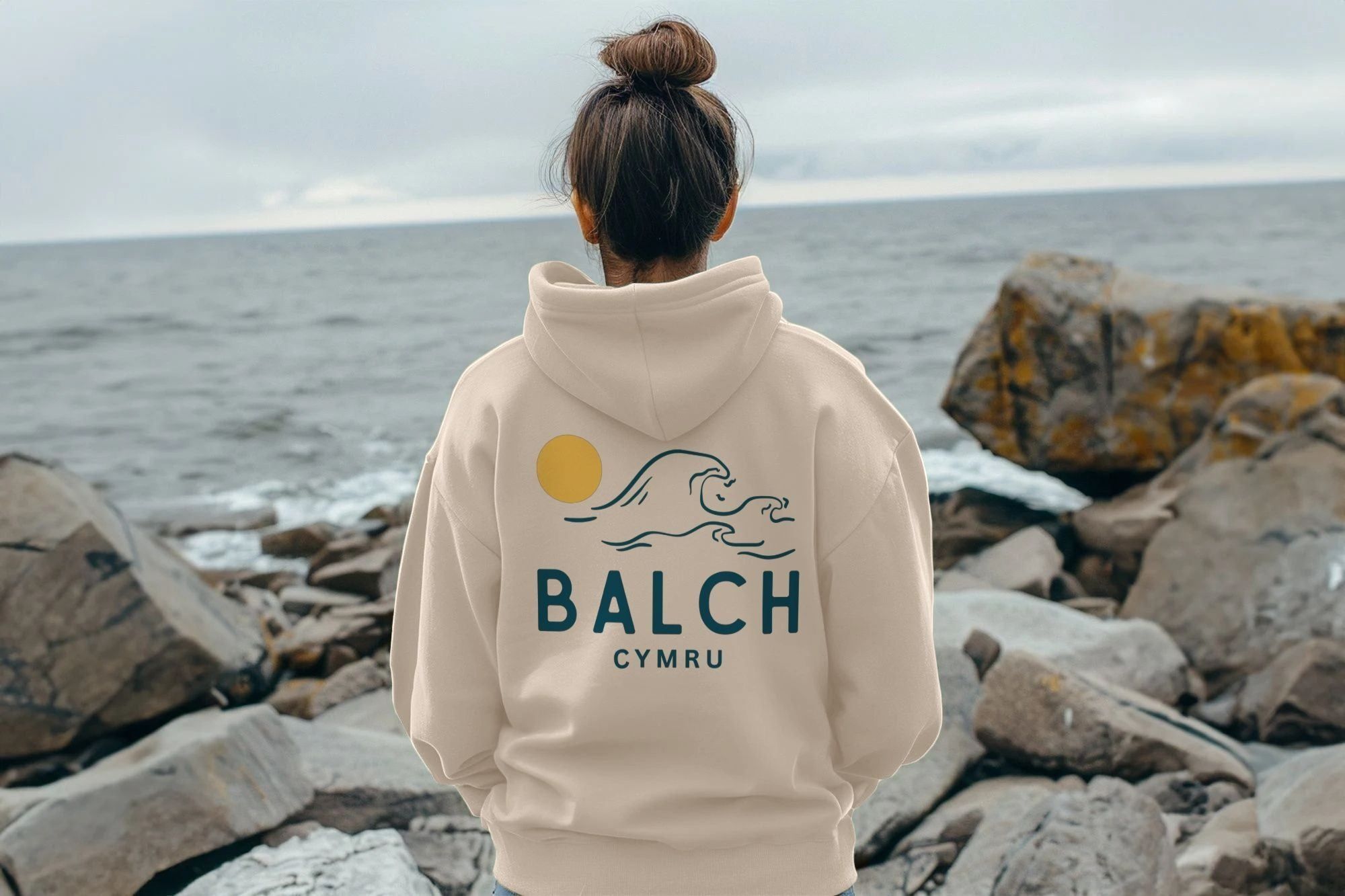 Balch | Welsh Clothing — Soft, Sustainable Apparel