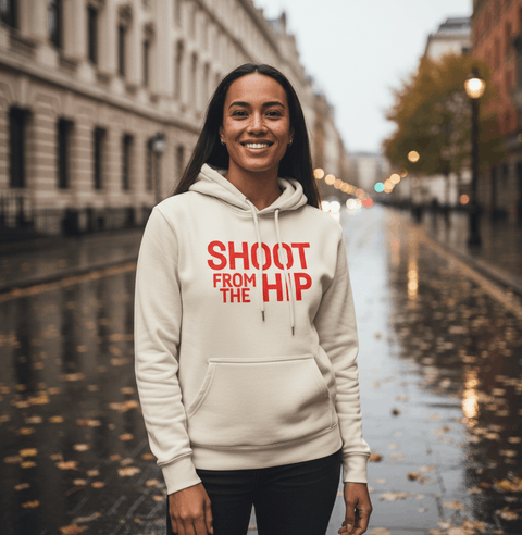 Shoot From The Hip Merchandise