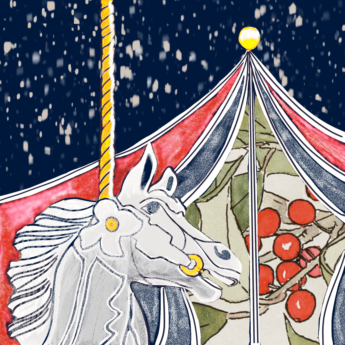 WINTER CIRCUS LINK PAGE