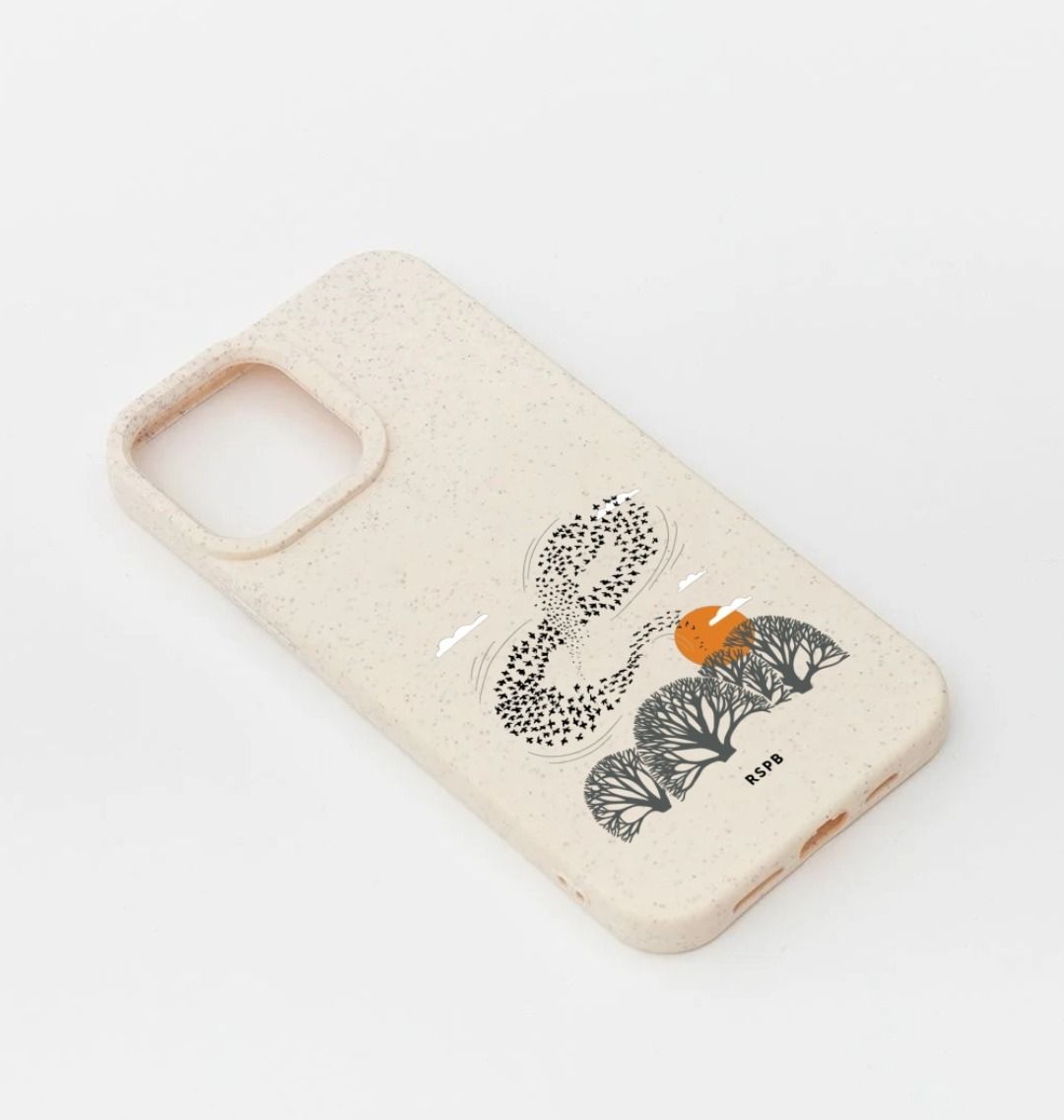 Murmuration Phone Case | RSPB Store