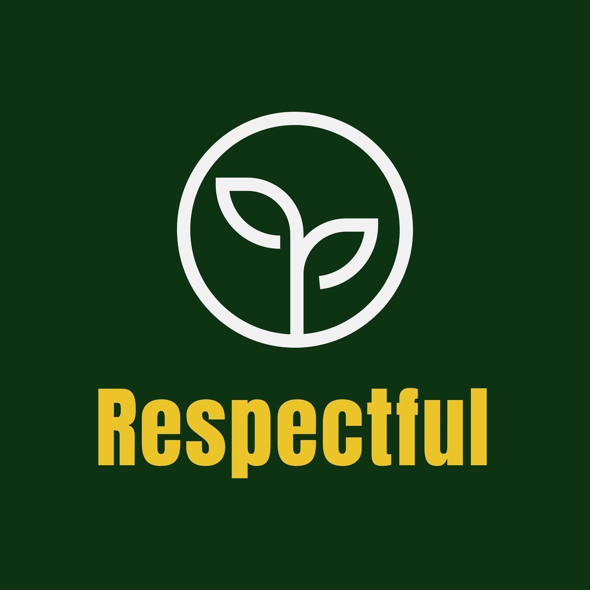 Home Respectful Clothing