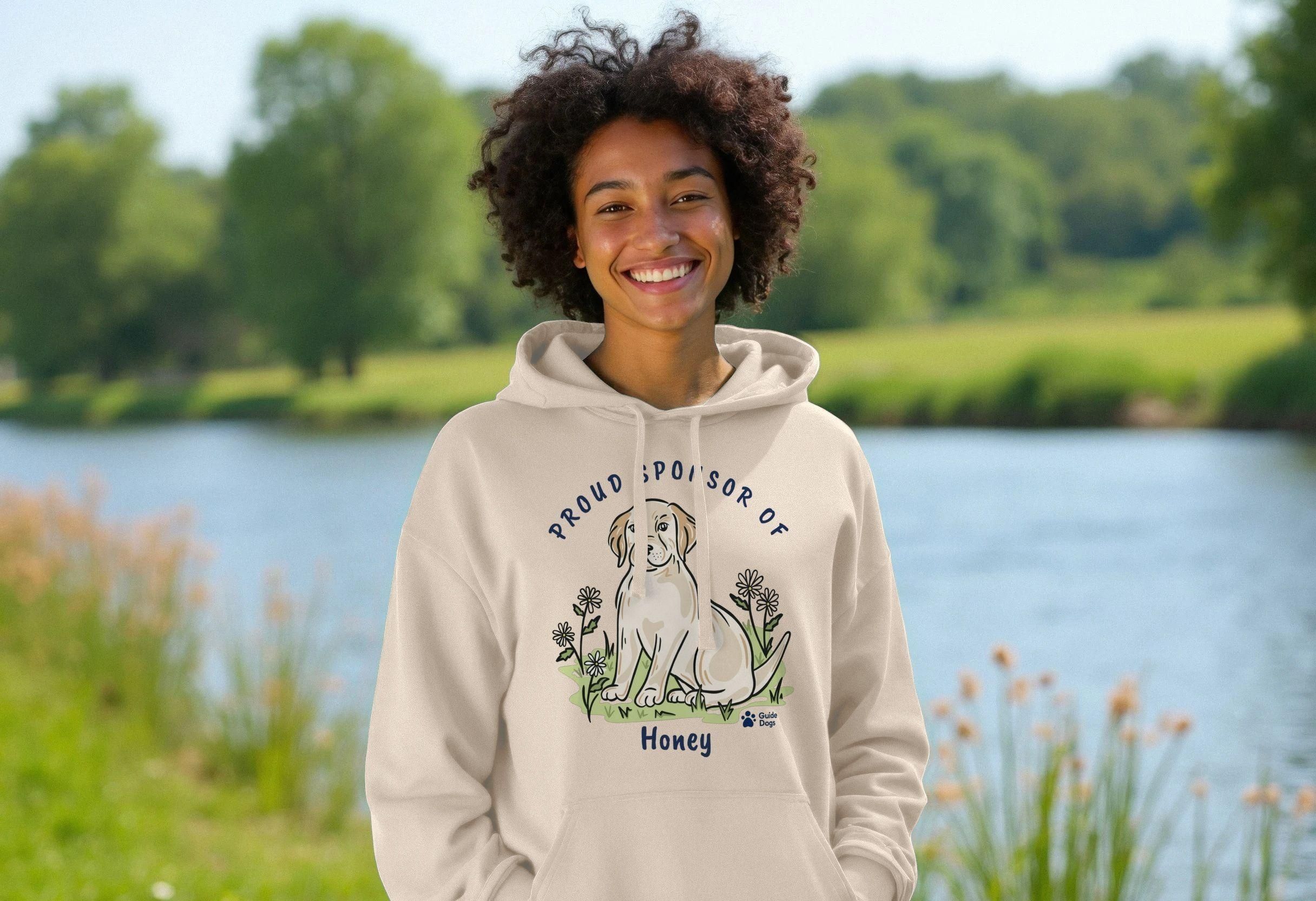 Sponsor a Puppy Merchandise | Guide Dogs Licensed Clothing