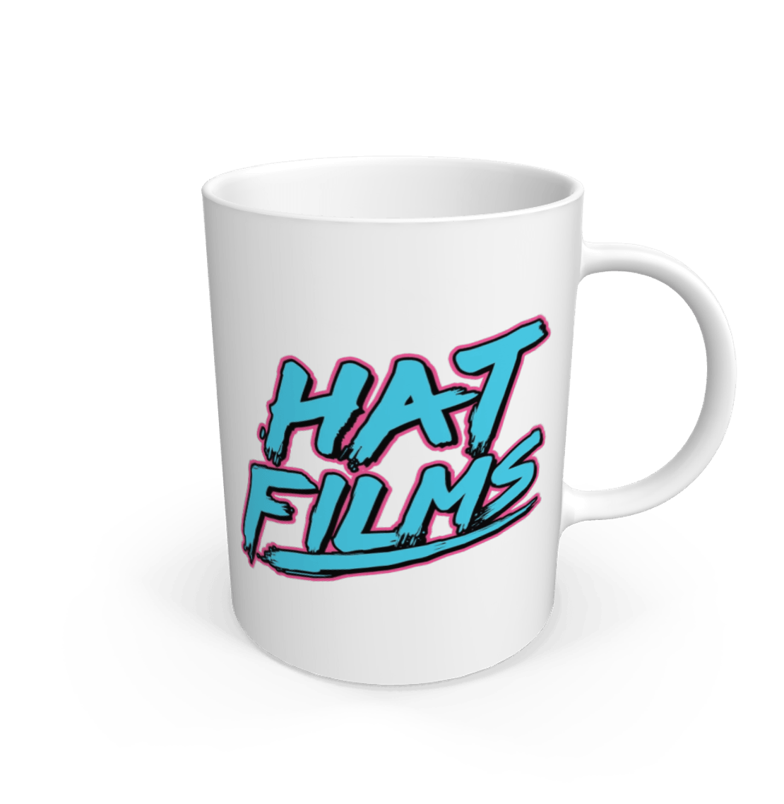 Hat Films | Official Merch