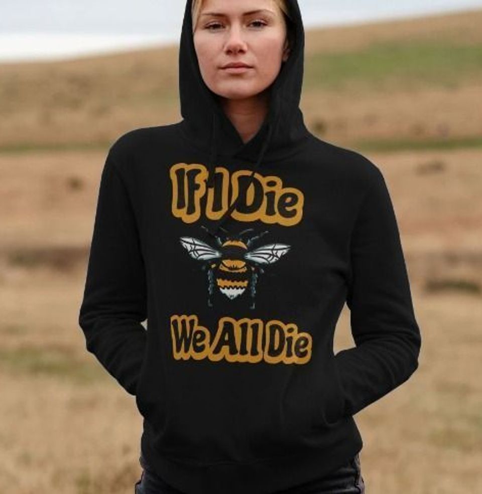 Free Delivery Sustainable Clothing Protecting Endangered Species