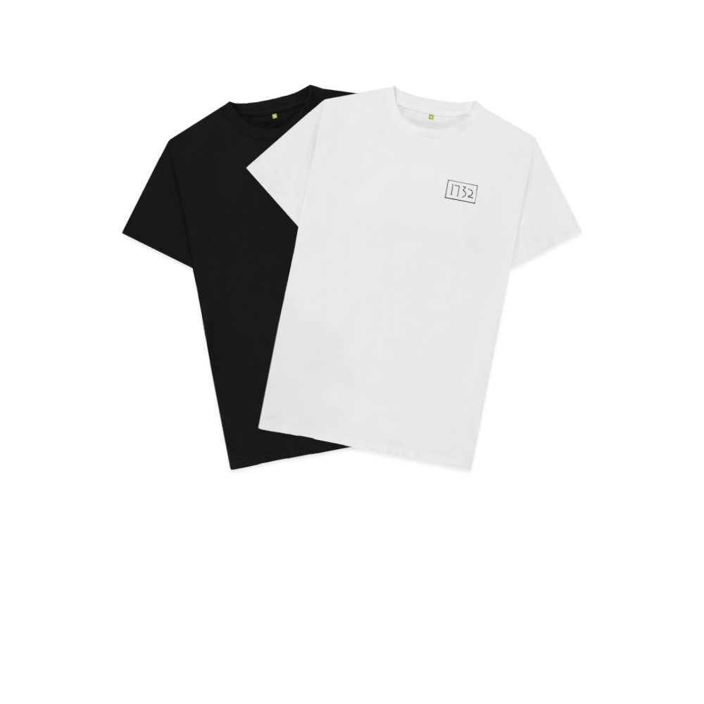 1732 Tee Combo