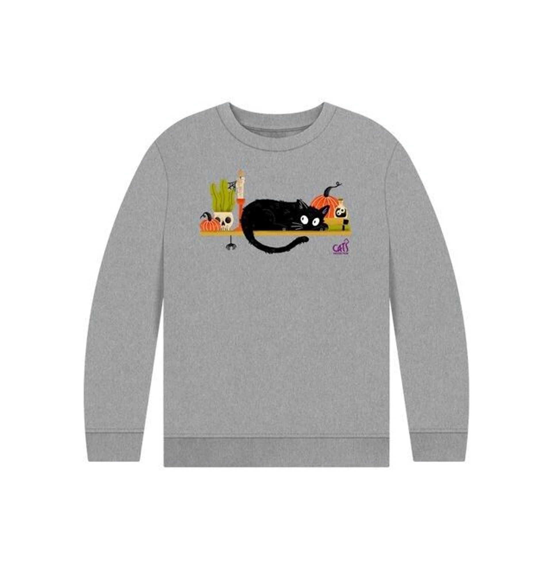 Cat T-shirts | Official Cats Protection Store