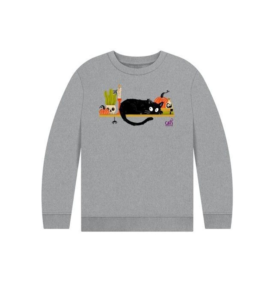 Cat T-shirts | Official Cats Protection Store