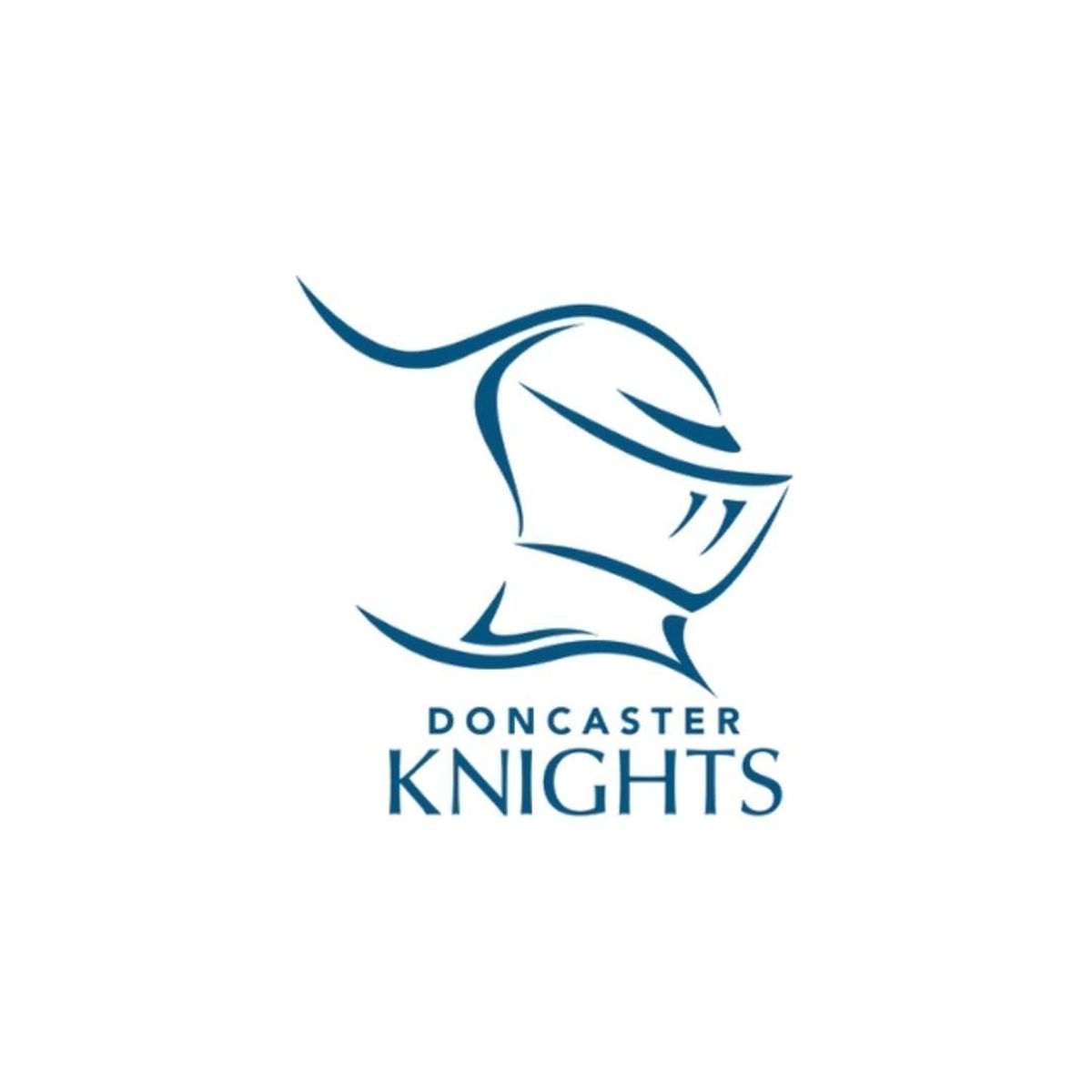 Doncaster Knights Rugby Kit Supplier | SAMURAI Teamwear