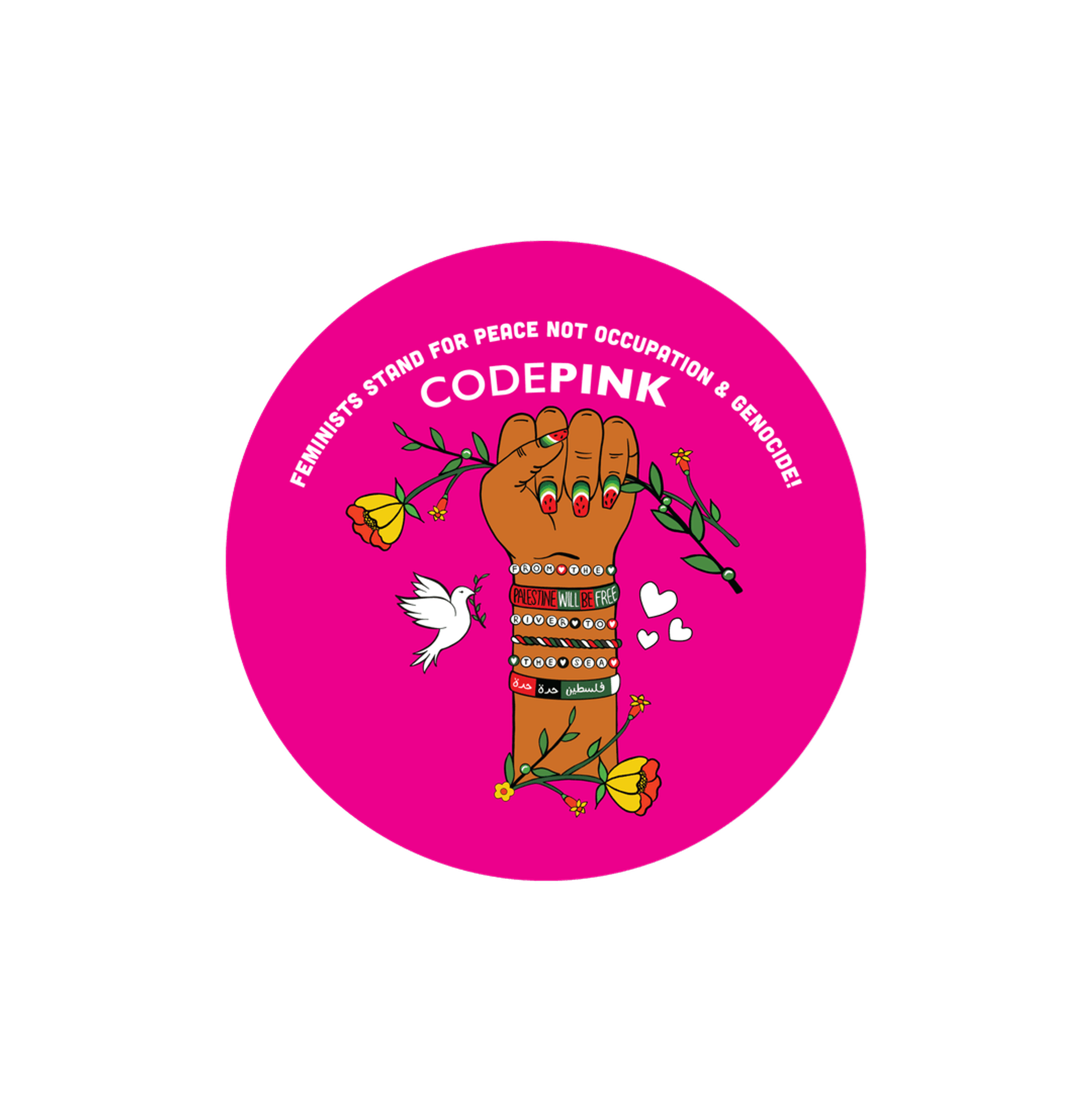 CODEPINK