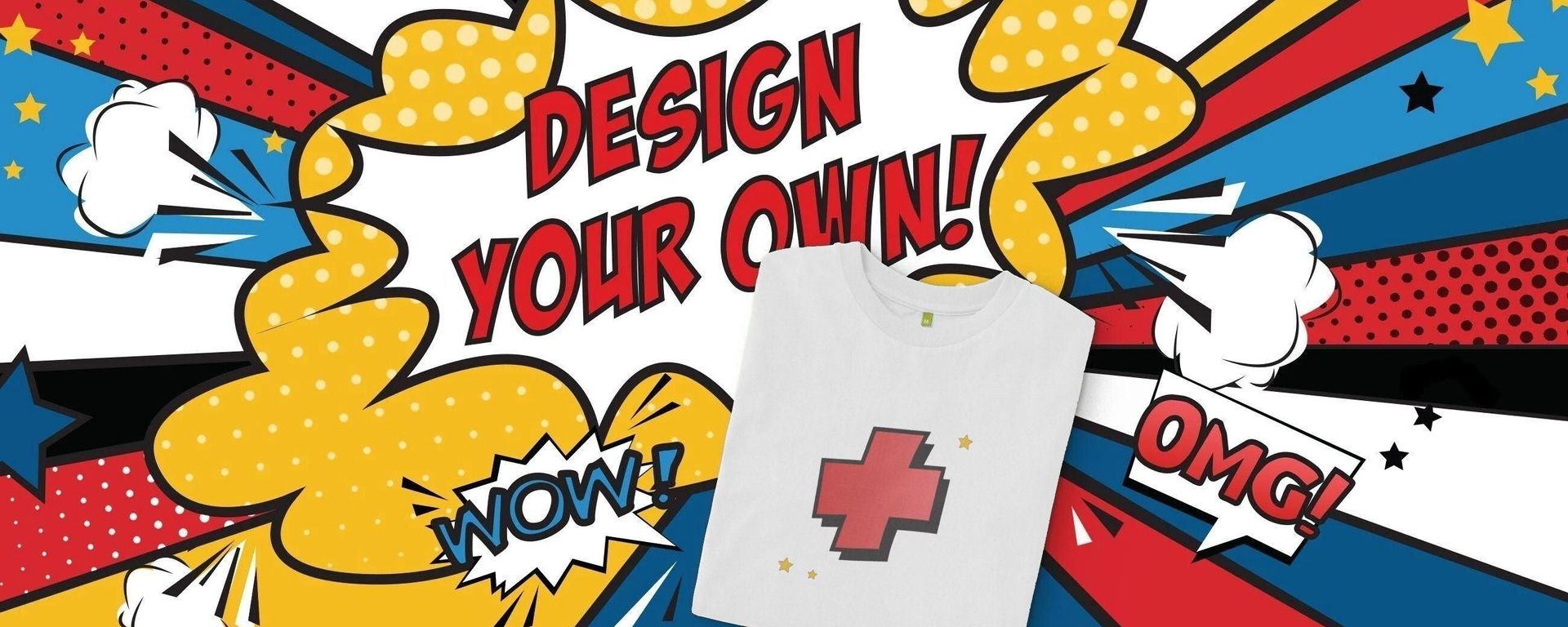Eco-friendly Organic Christian and Faith-Based Clothing
