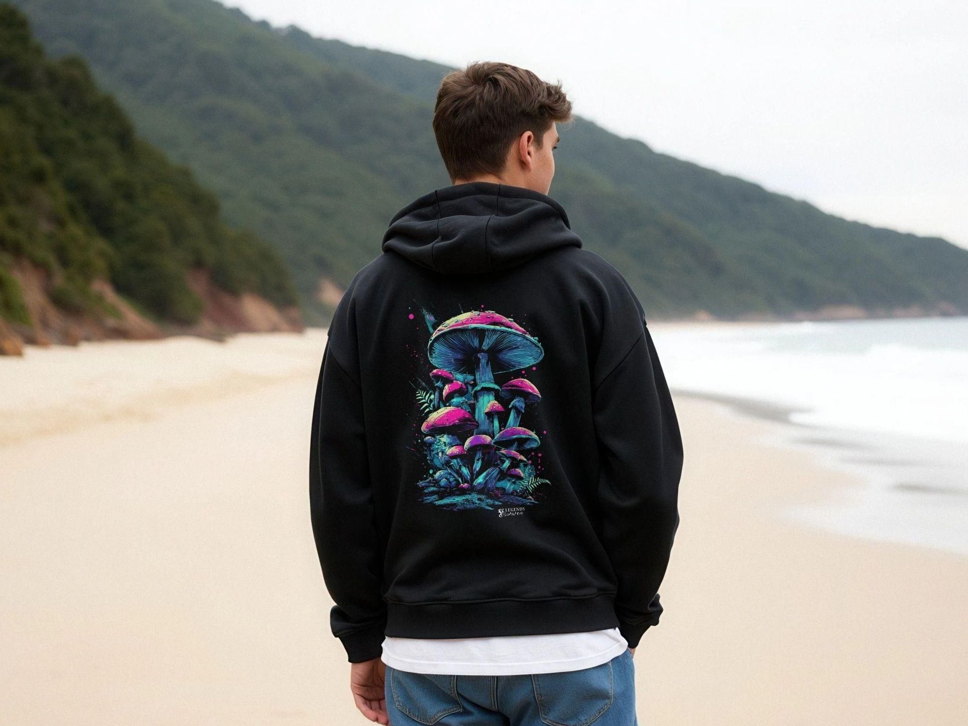 Legends Woven | Fantasy and Sci-fi Inspired Clothing
