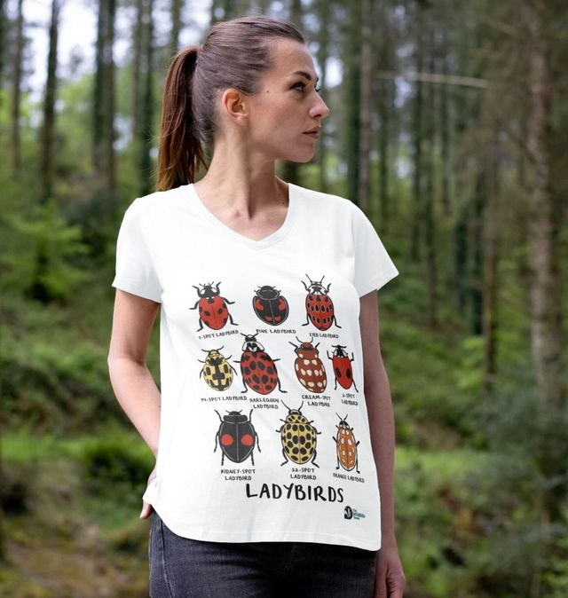 Ladybird Kids T-shirt