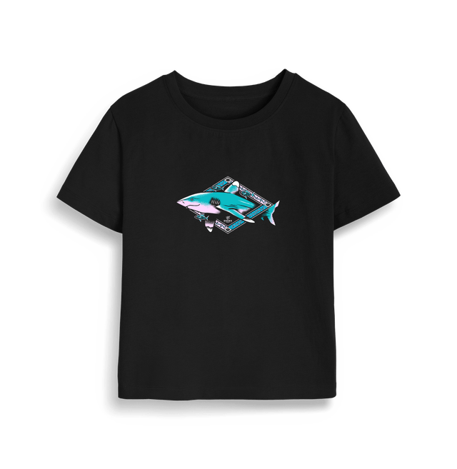 Shark T-shirts | Eco-Friendly Ocean Conservation Apparel | Shark Trust