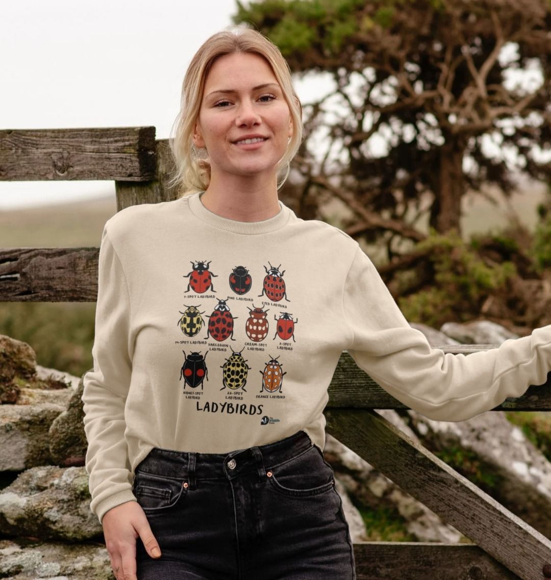 Ladybird Women's Jumper