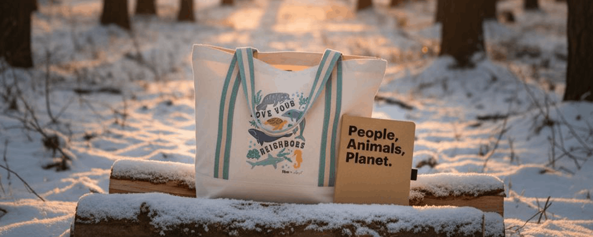 IFAW - Merchandise