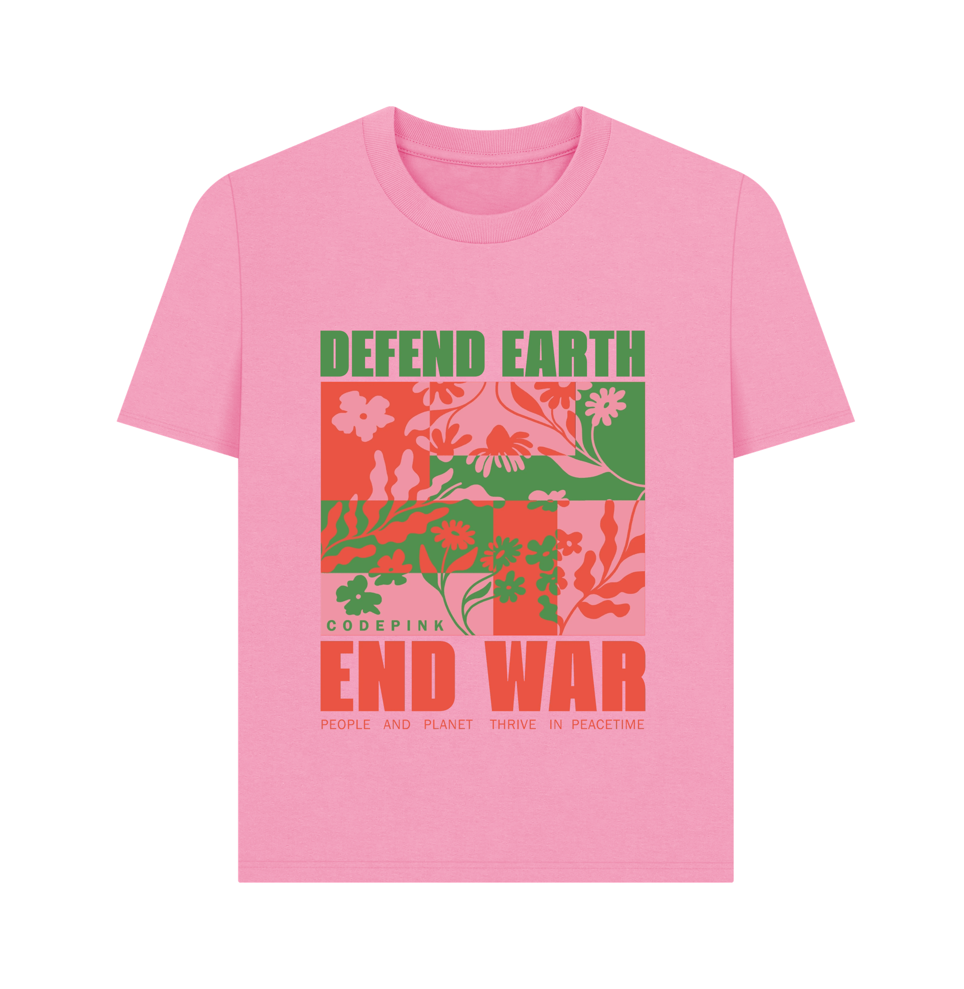 CODEPINK