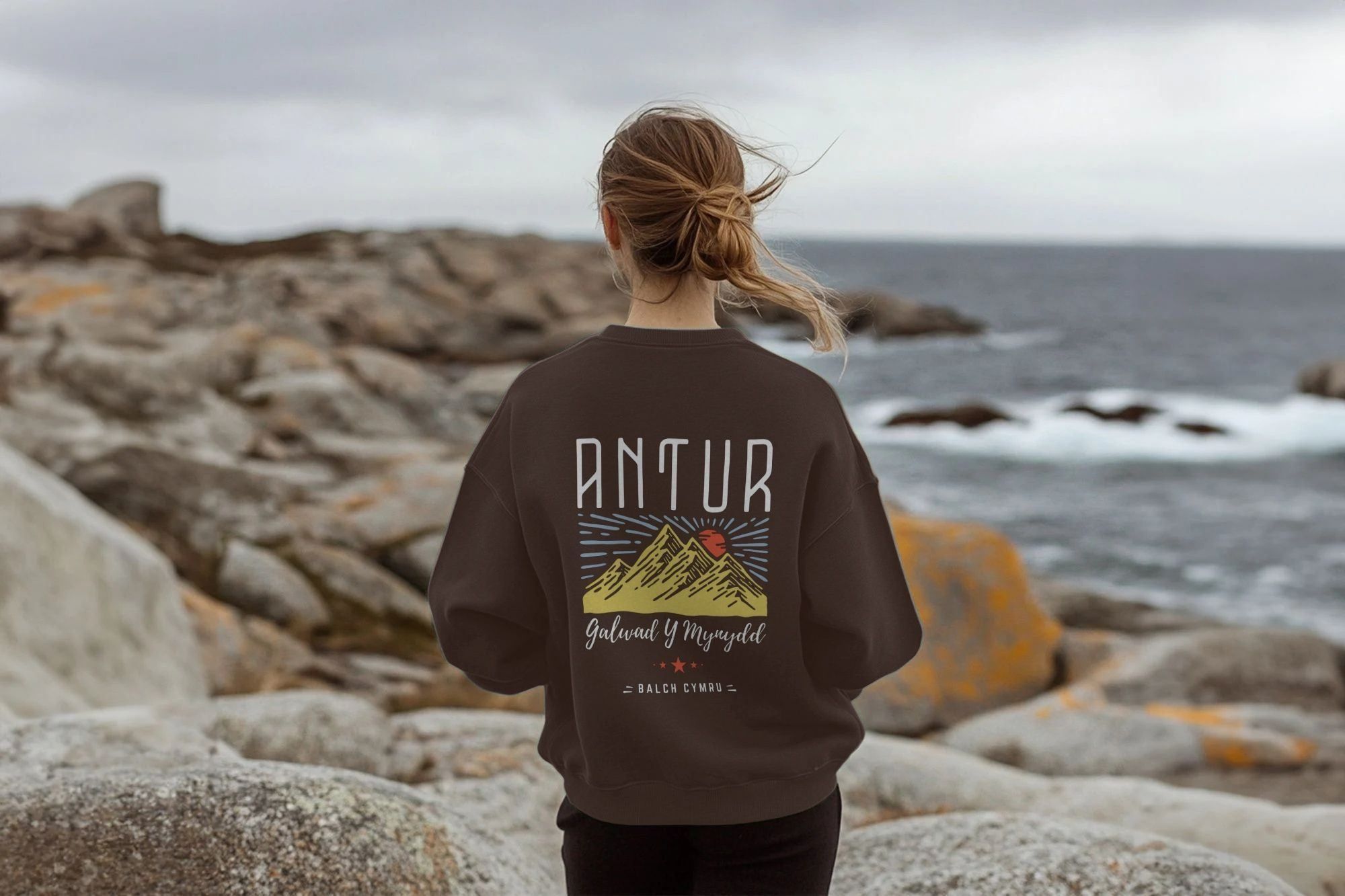 Balch | Welsh Clothing — Soft, Sustainable Apparel